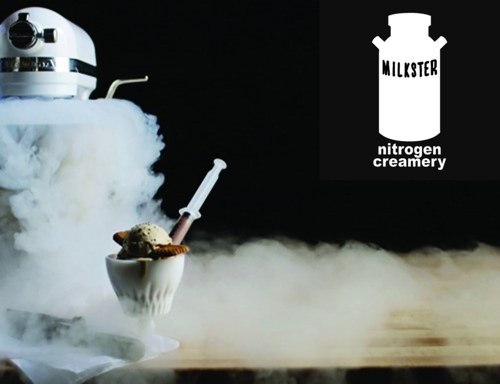 icecream - Baxter Team