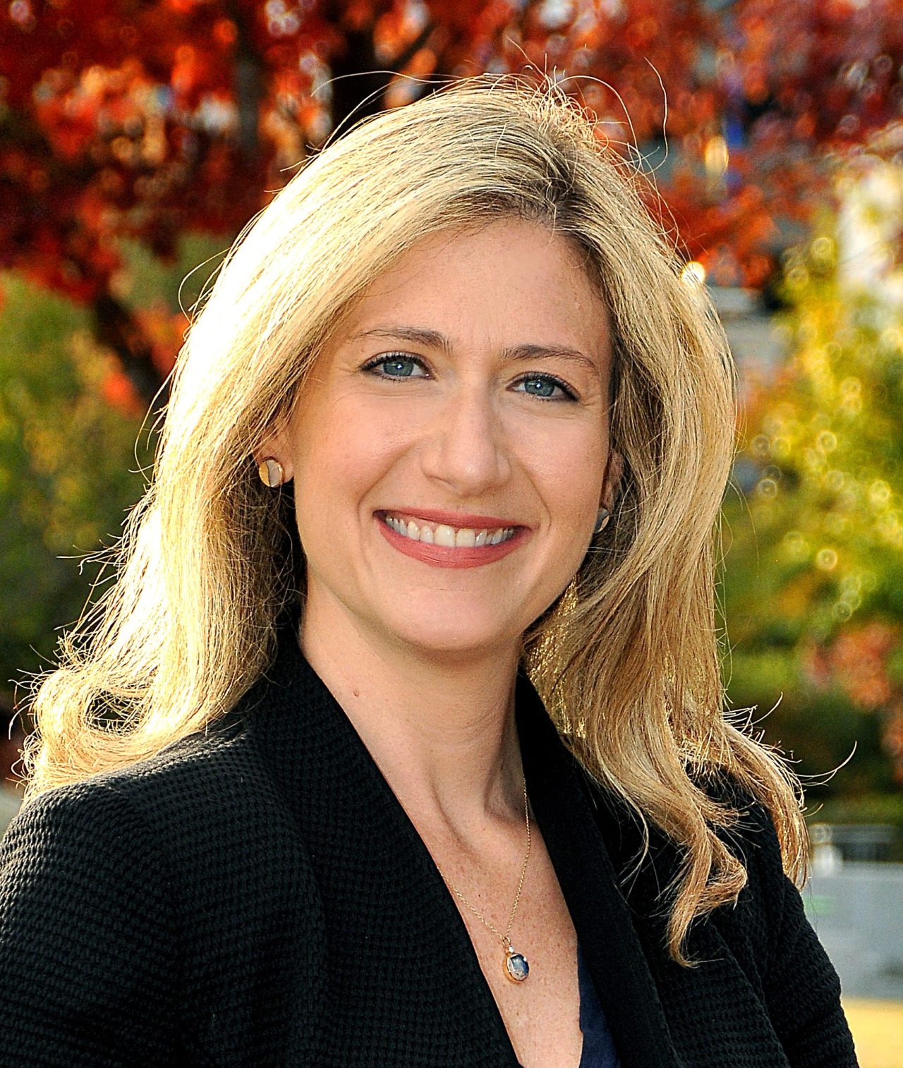 Our Team - Baxter Team